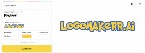 Logo Analysis: Pokemon Logo - Logomakerr.AI Blog | Logo, Branding, Business