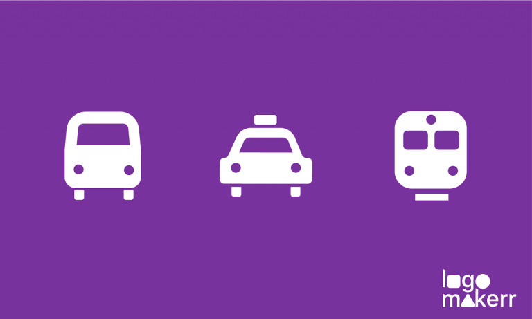 Exploring the Stories Behind 4 Famous Delivery Logos (FedEx, Grab ...