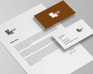 10 Inspiring Letterhead Examples for Effective Branding