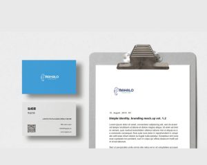 10 Inspiring Letterhead Examples for Effective Branding