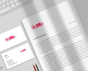 10 Inspiring Letterhead Examples for Effective Branding