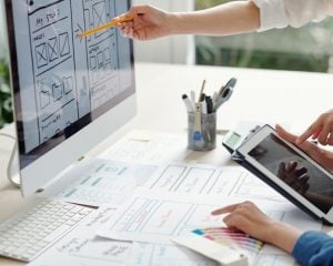 9 Types of Graphic Design Jobs to Explore!