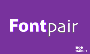 Font Pairing, Is It Possible with a Logo Maker?