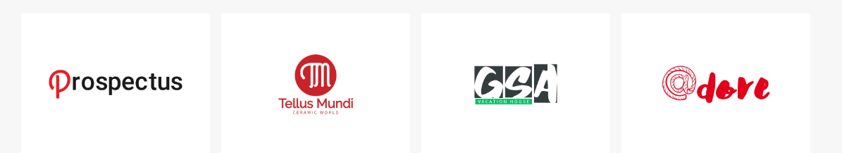 8 Of the Most Popular Initial Logo Design To Discover! - Logomakerr.AI ...