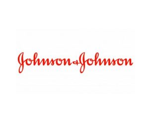 Why Did Johnson and Johnson Logo Changes Over Time? - Logomakerr.AI ...