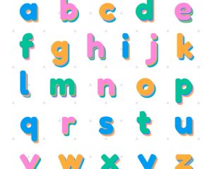 Lowercase Vs Uppercase Logo: The Most Suitable Time to Use Them