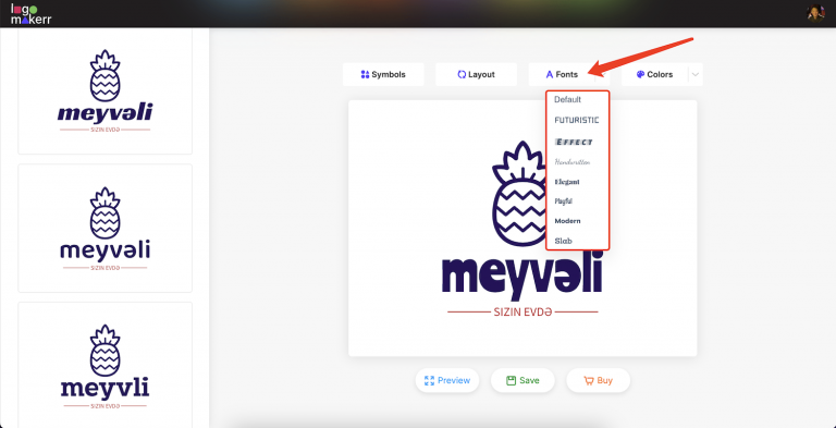 Parts of a Logo: Understanding Different Parts of a Logo - Logomakerr ...