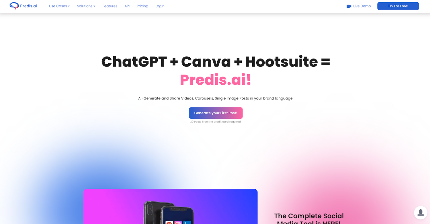 11 Best Free AI Tools to Try Out This Year!