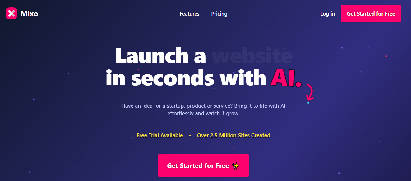 10 AI Website Builder to Create Your Dream Website