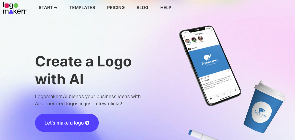 10 AI Website Builder to Create Your Dream Website
