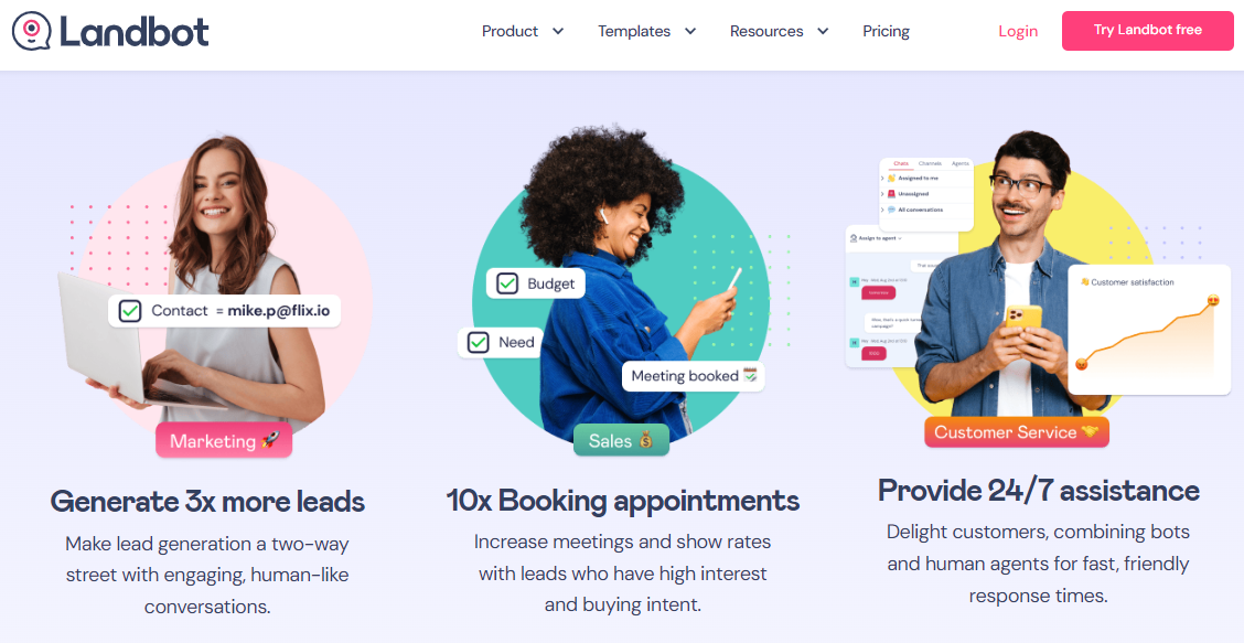 Top 10 AI Ecommerce Tools for Startups