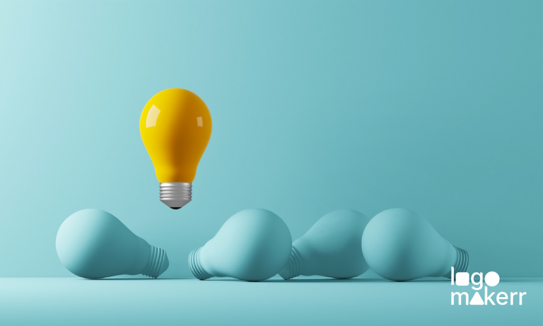 5 Logo Placement Tips for your next brand page layout! - Logomakerr.AI ...