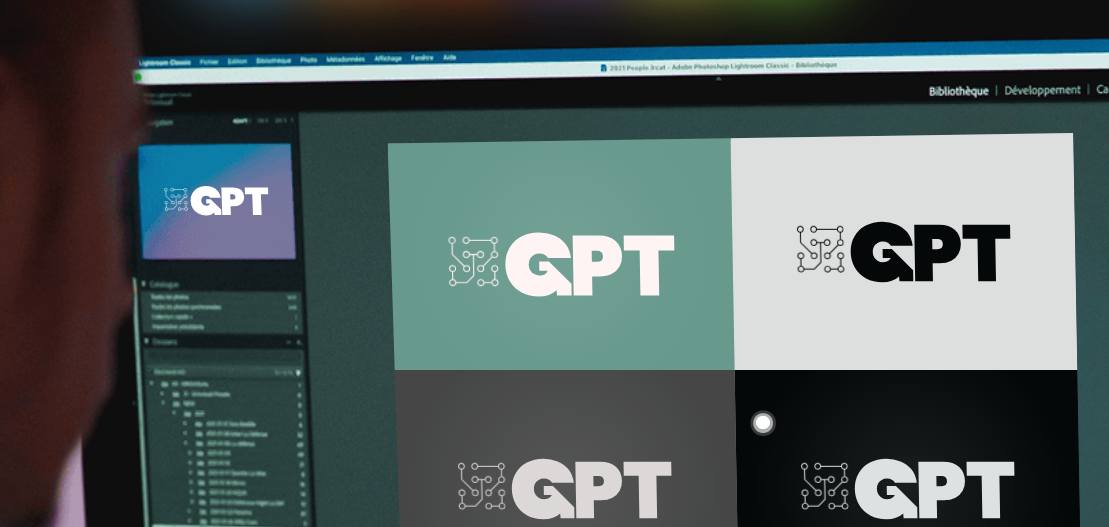 Short Logo Analysis: ChatGPT Logo Design - Logomakerr.AI Blog | Logo ...