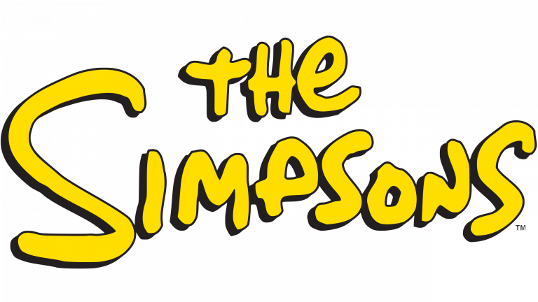 The Most Popular and Iconic TV Show Logos of All Time - Logomakerr.AI ...