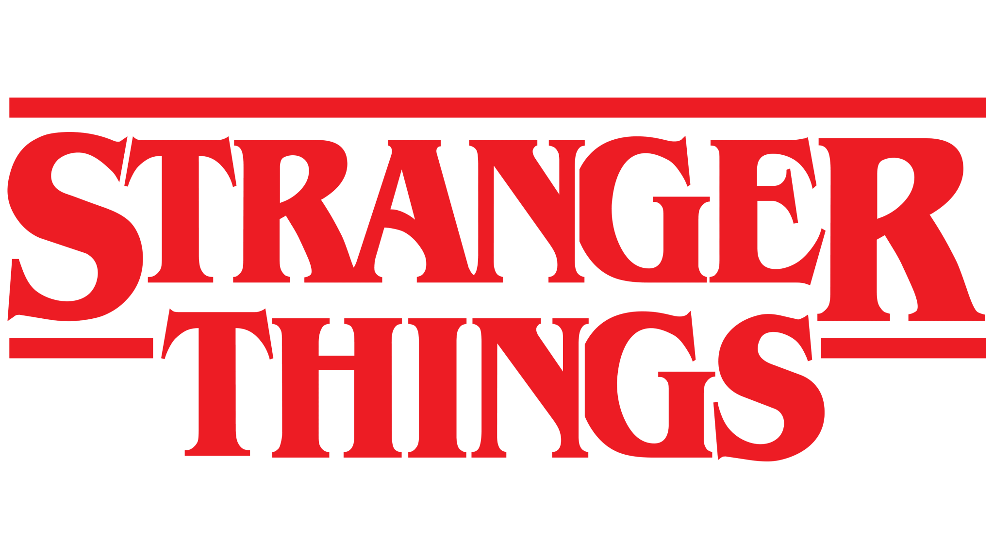 The Most Popular and Iconic TV Show Logos of All Time - Logomakerr.AI ...