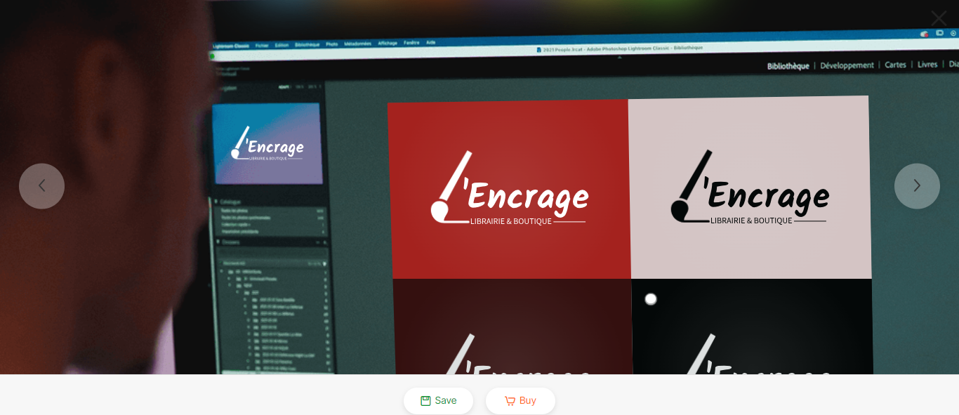How to revise a logo in Logomakerr.ai? - Logomakerr.AI Blog | Logo ...