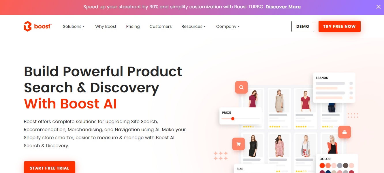 10 Powerful AI Ecommerce Tool to Drive Success - Logomakerr.AI Blog ...