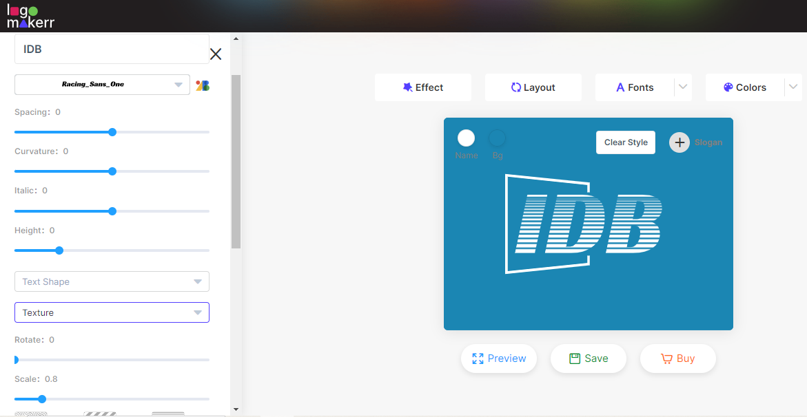 The IBM Logo: Design Icon & How to Create Your Own Version - Logomakerr ...