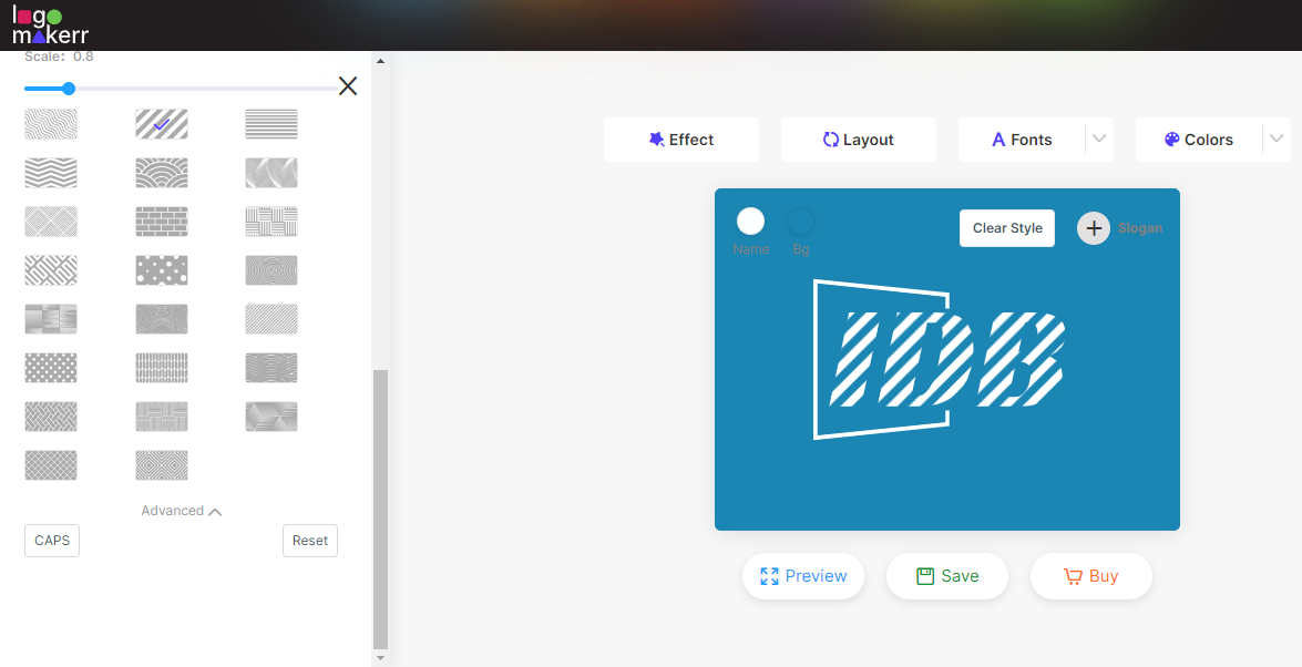 The IBM Logo: Design Icon & How to Create Your Own Version - Logomakerr ...