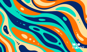 The Picture-perfect World of Abstract Logos - Logomakerr.AI Blog | Logo ...