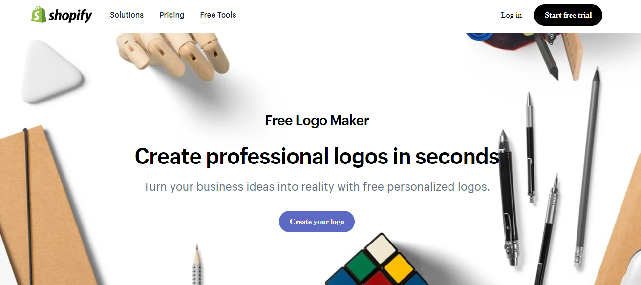The best logo generator tools for personal use - Logomakerr.AI Blog ...