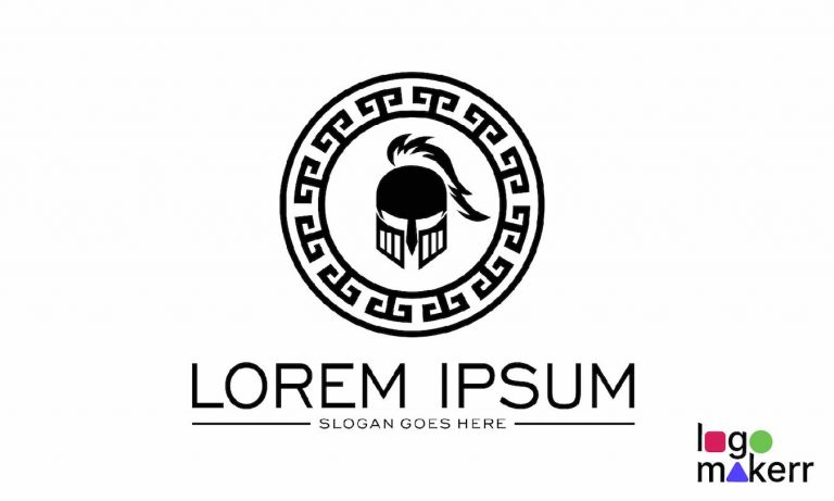 How to Design a Good-Looking Ancient Style Logo? - Logomakerr.AI Blog ...