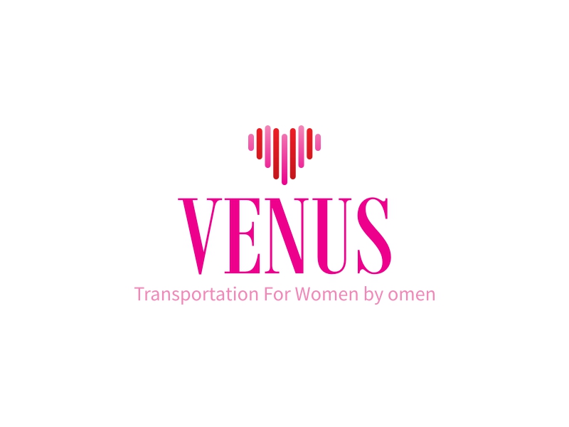 Venus logo generated by AI logo maker - Logomakerr.ai