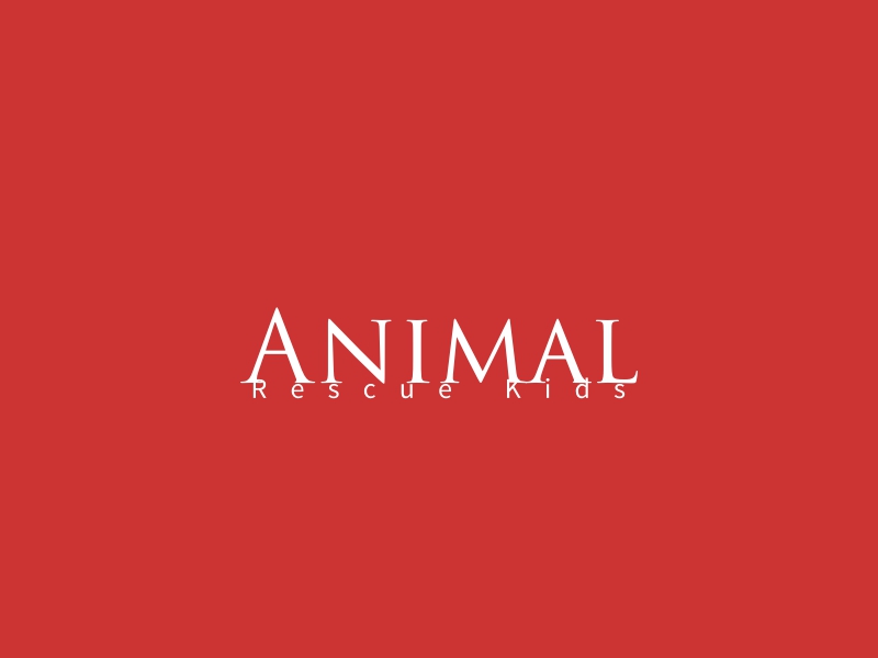 Animal logo generated by AI logo maker - Logomakerr.ai