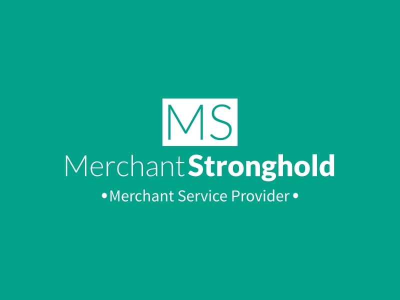 Merchant Stronghold logo generated by AI logo maker - Logomakerr.ai