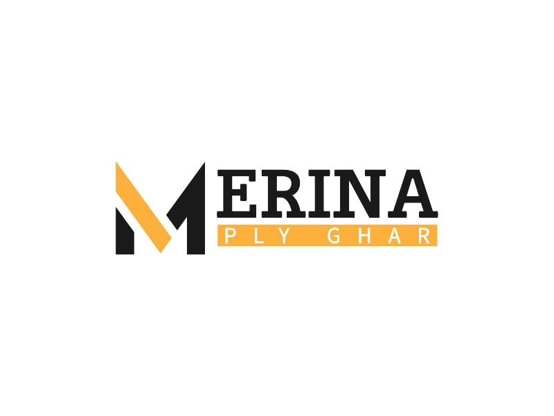 ERINA logo generated by AI logo maker - Logomakerr.ai