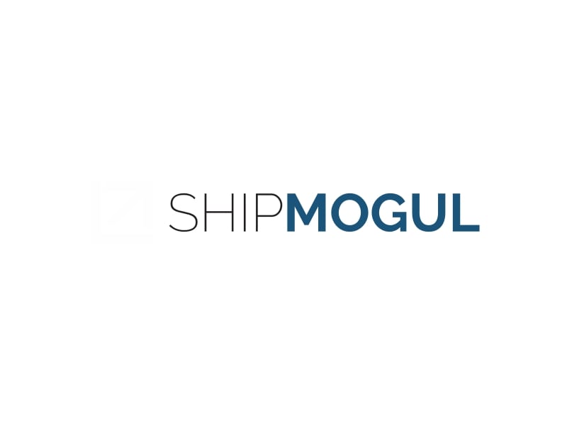 SHIP MOGUL logo generated by AI logo maker - Logomakerr.ai