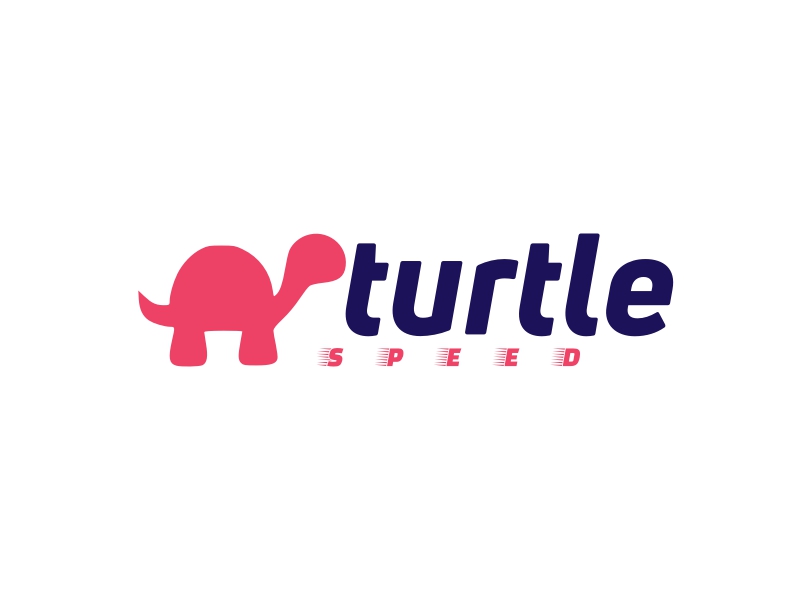 turtle logo generated by AI logo maker - Logomakerr.ai