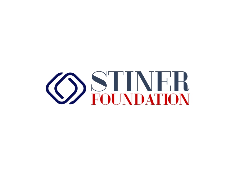Stiner Foundation logo generated by AI logo maker - Logomakerr.ai