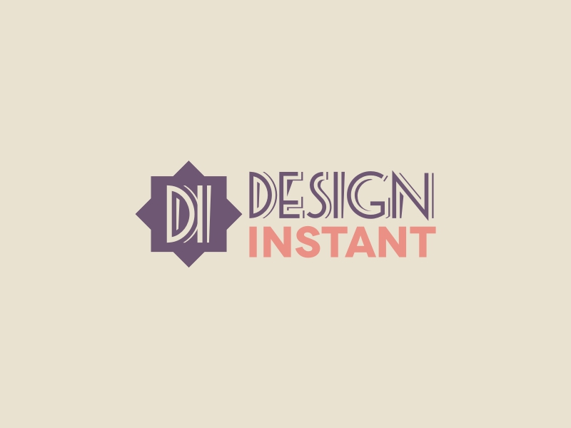 Design Instant logo generated by AI logo maker - Logomakerr.ai
