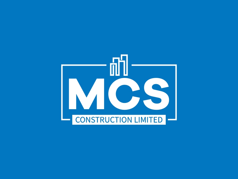 MCS logo generated by AI logo maker - Logomakerr.ai
