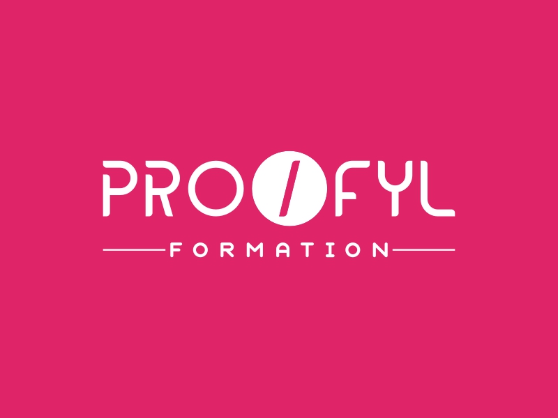 PRO/FYL logo generated by AI logo maker - Logomakerr.ai