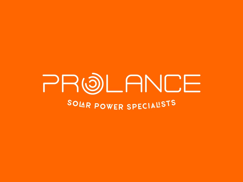 Prolance logo generated by AI logo maker - Logomakerr.ai