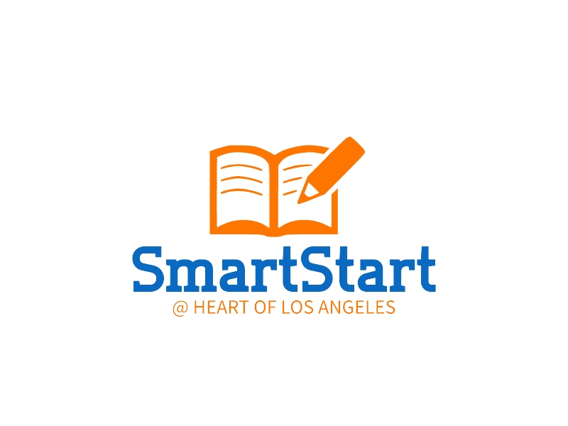 SmartStart logo generated by AI logo maker - Logomakerr.ai