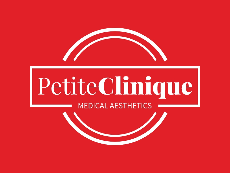 Petite Clinique logo generated by AI logo maker - Logomakerr.ai