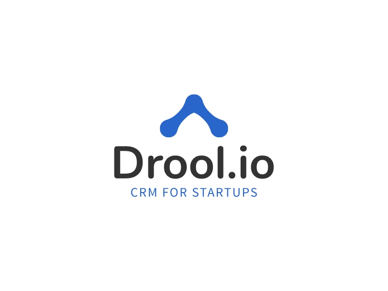 Drool.io logo generated by AI logo maker - Logomakerr.ai