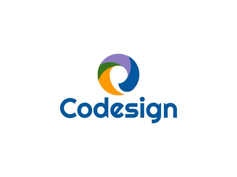 IT Logo Design Ideas & Templates - Logomakerr.ai