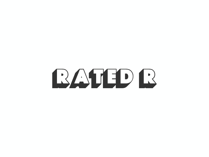 Rated R Logo Generated By AI Logo Maker Logomakerr ai Rated R Logo Generated By AI Logo Maker Logomakerr ai