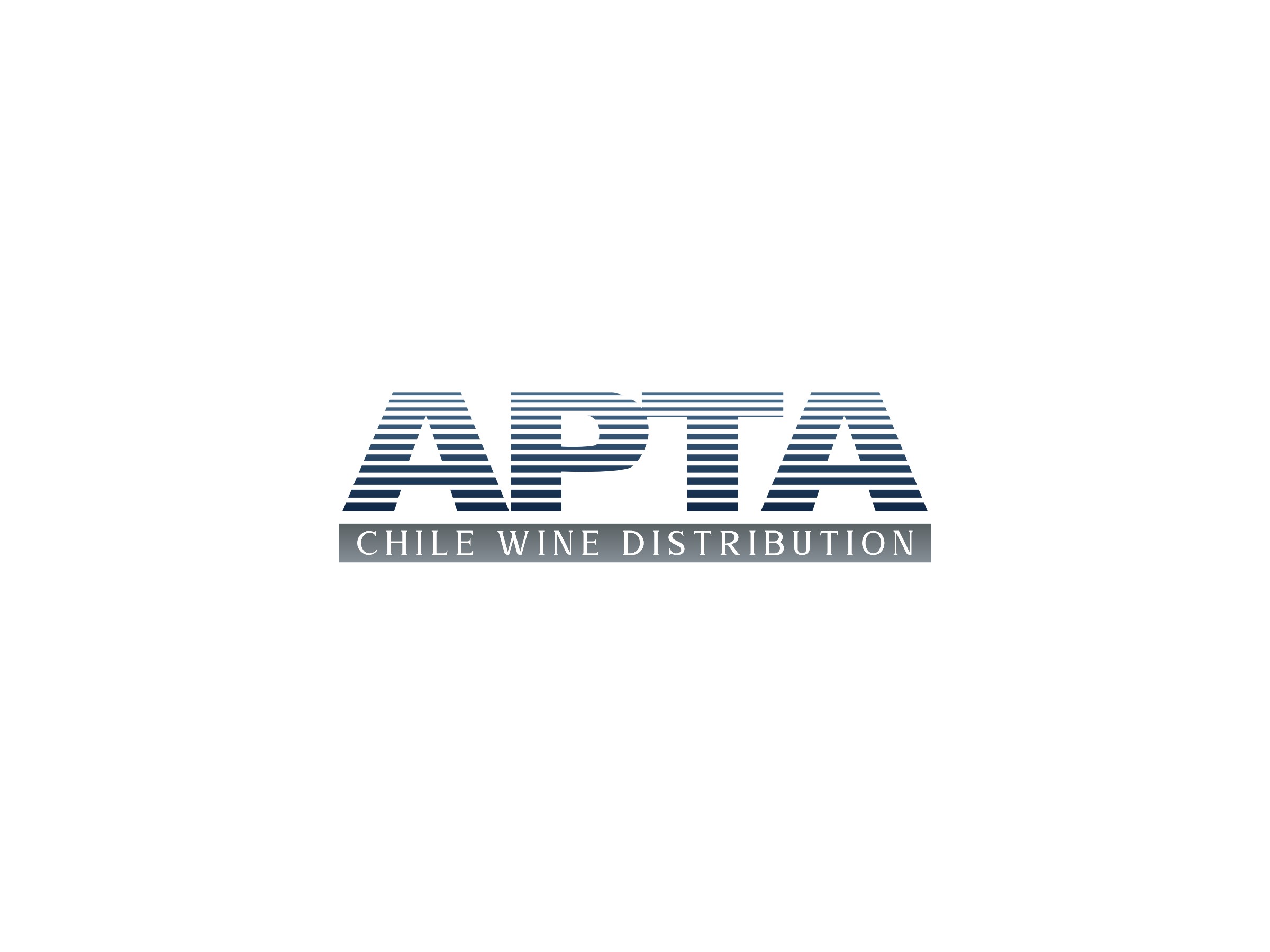 APTA logo generated by AI logo maker - Logomakerr.ai