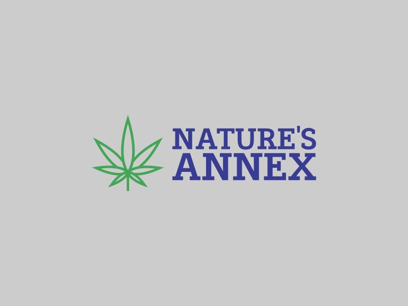 Nature's Annex logo generated by AI logo maker - Logomakerr.ai