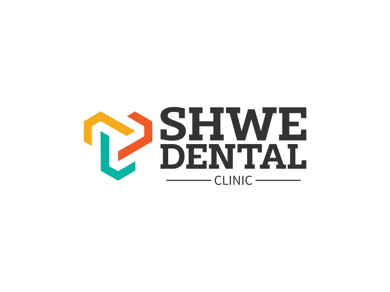 Shwe Dental logo generated by AI logo maker - Logomakerr.ai