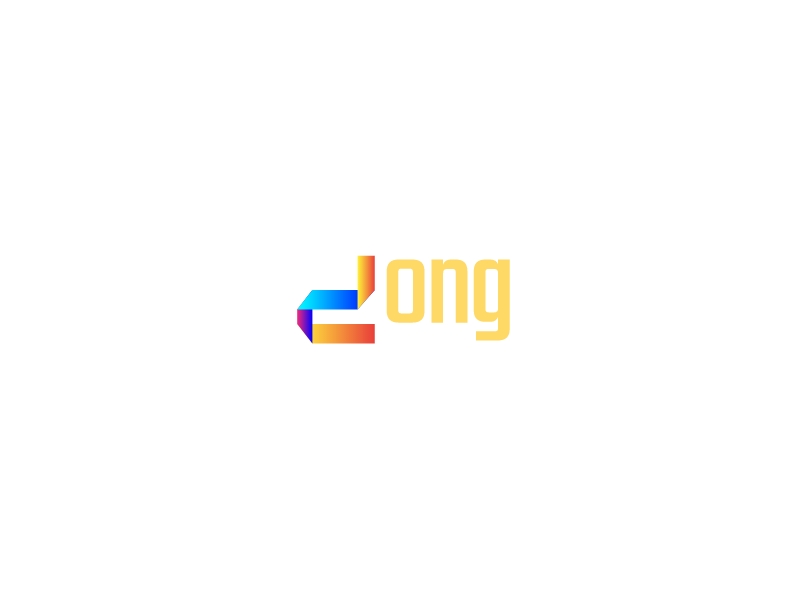 ong logo generated by AI logo maker - Logomakerr.ai