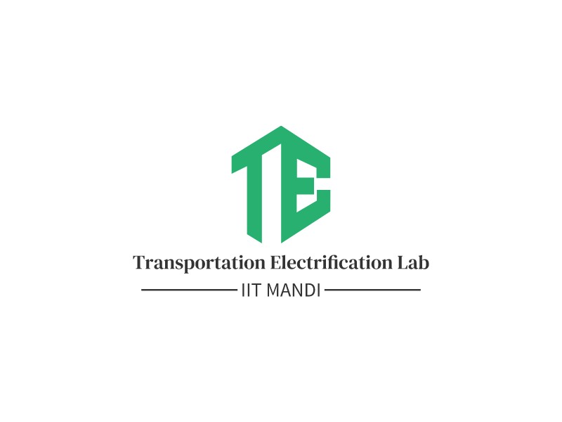 Transportation Electrification Lab logo generated by AI logo maker ...