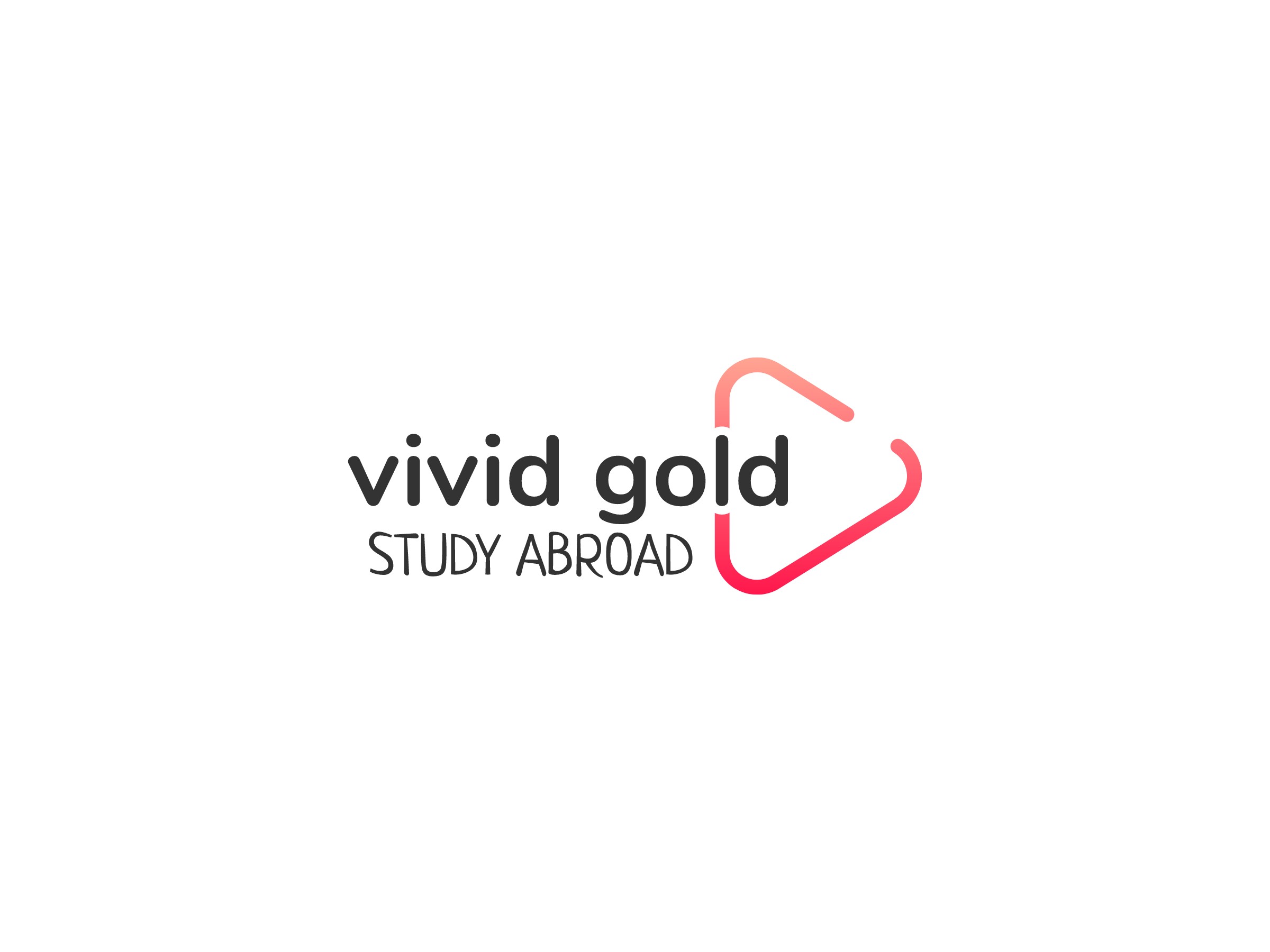 vivid gold logo generated by AI logo maker - Logomakerr.ai