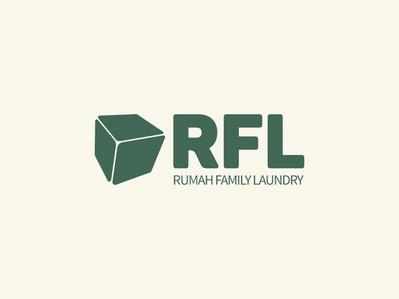 RFL logo generated by AI logo maker - Logomakerr.ai
