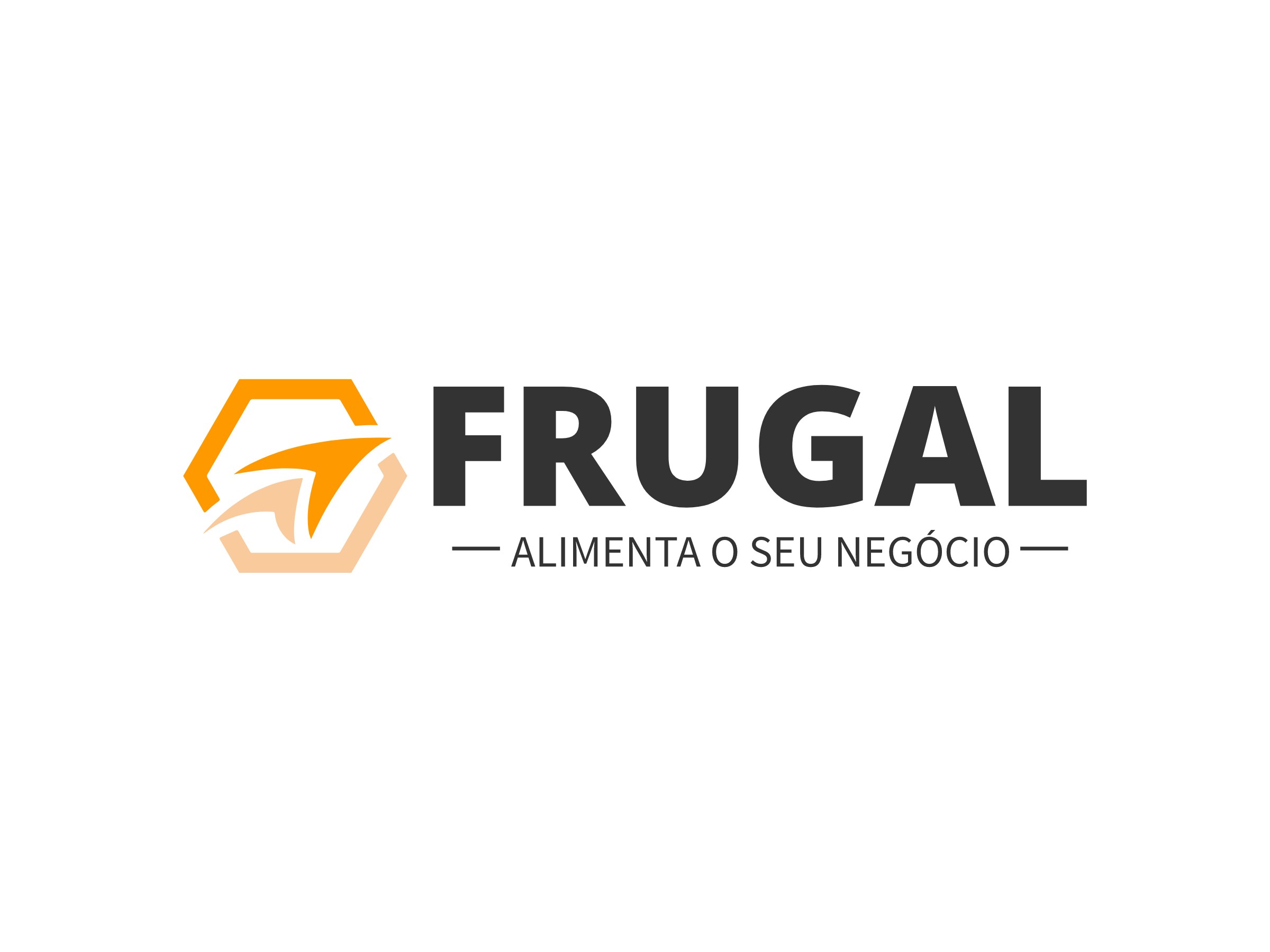 FRUGAL logo generated by AI logo maker - Logomakerr.ai